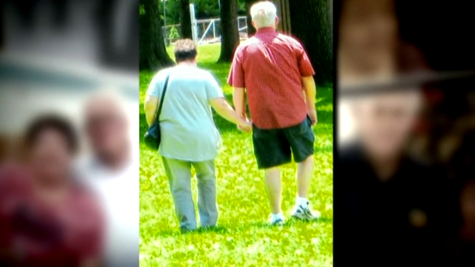Couple married for 56 years dies hours apart while holding hands - WSVN ...