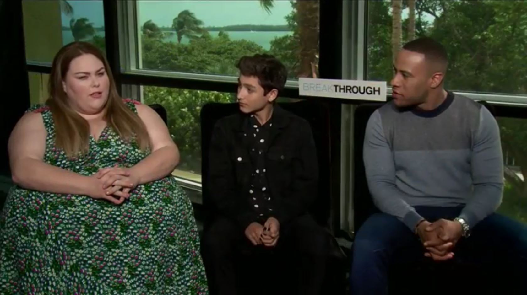 Cast of ‘Breakthrough’ talk about upcoming faith-based drama - WSVN ...