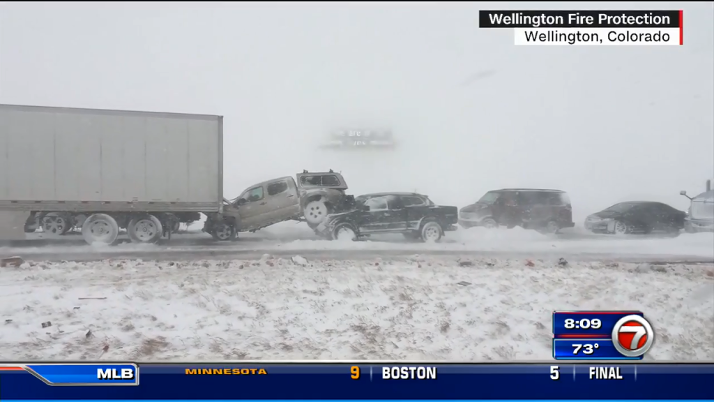 ‘Epic’ storm brings blizzards, floods, tornado to mid-US – WSVN 7News ...