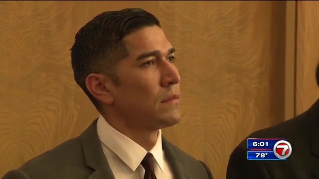 Jury fails to reach manslaughter verdict in trial of North Miami cop ...