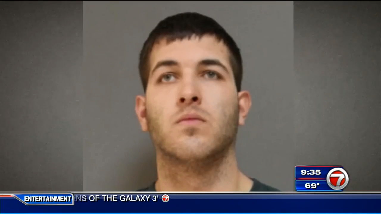 Suspect arrested in murder of reputed mob boss - WSVN 7News | Miami ...