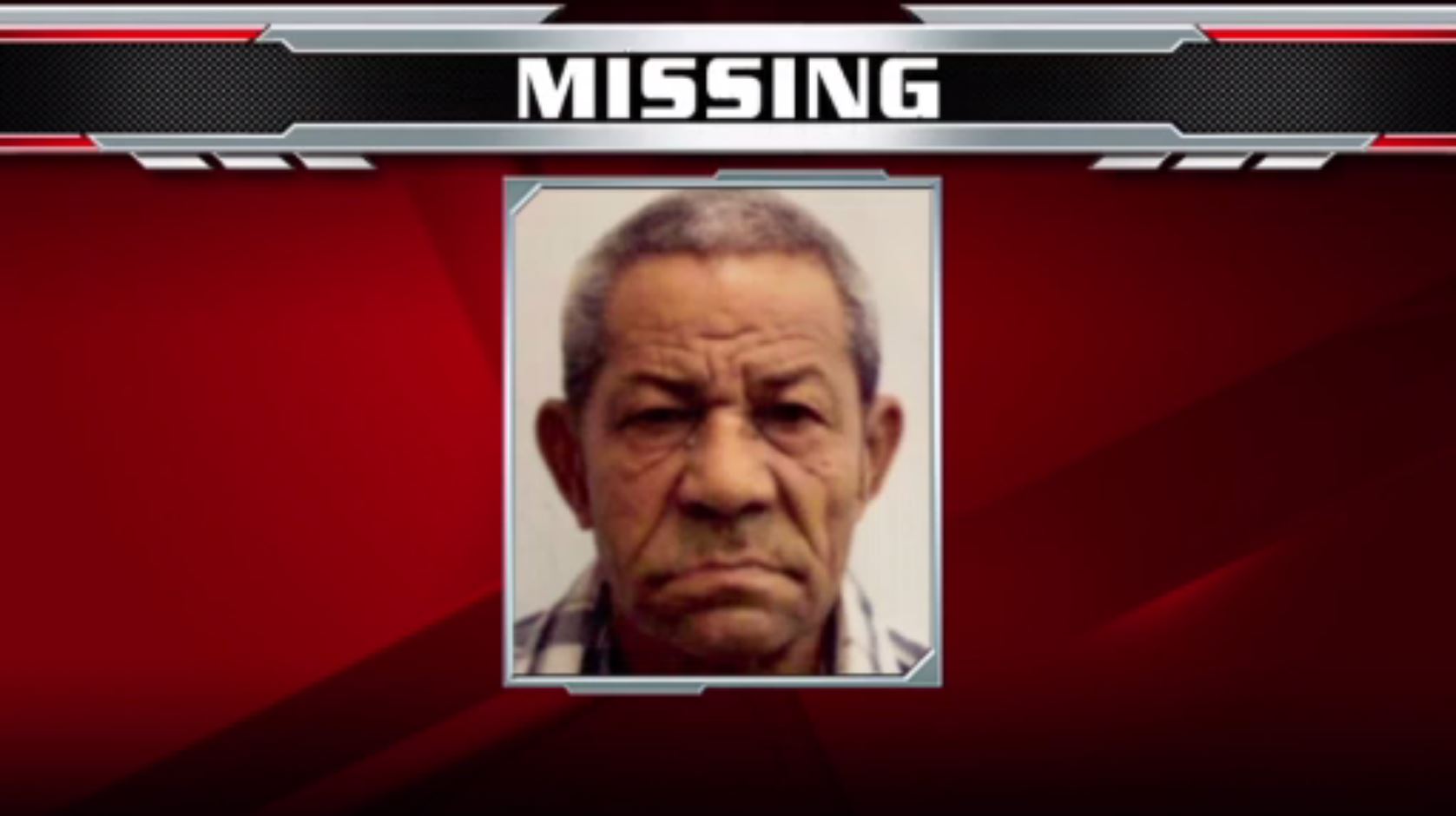 Search underway for missing elderly Miami man - WSVN 7News | Miami News ...