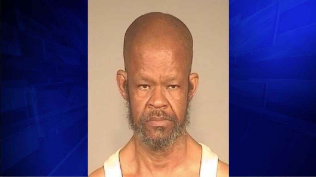 California Man Arrested After Street Fight Involving Bat Metal Rod