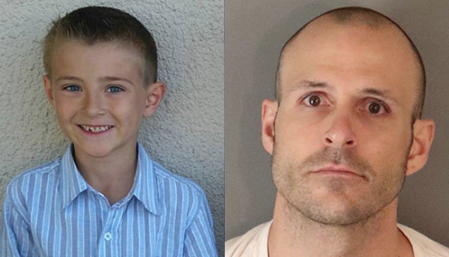 California prosecutors say father killed his 8-year-old son - WSVN ...