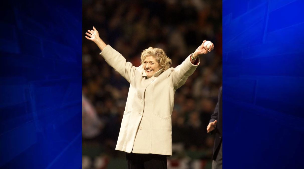 Babe Ruth’s last surviving daughter dies in Nevada at 102 - WSVN 7News ...