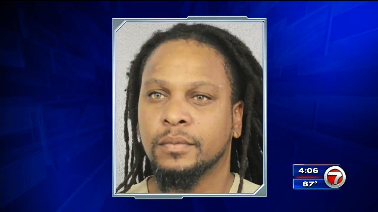 2nd suspect who targeted family of spring breakers arrested - WSVN ...