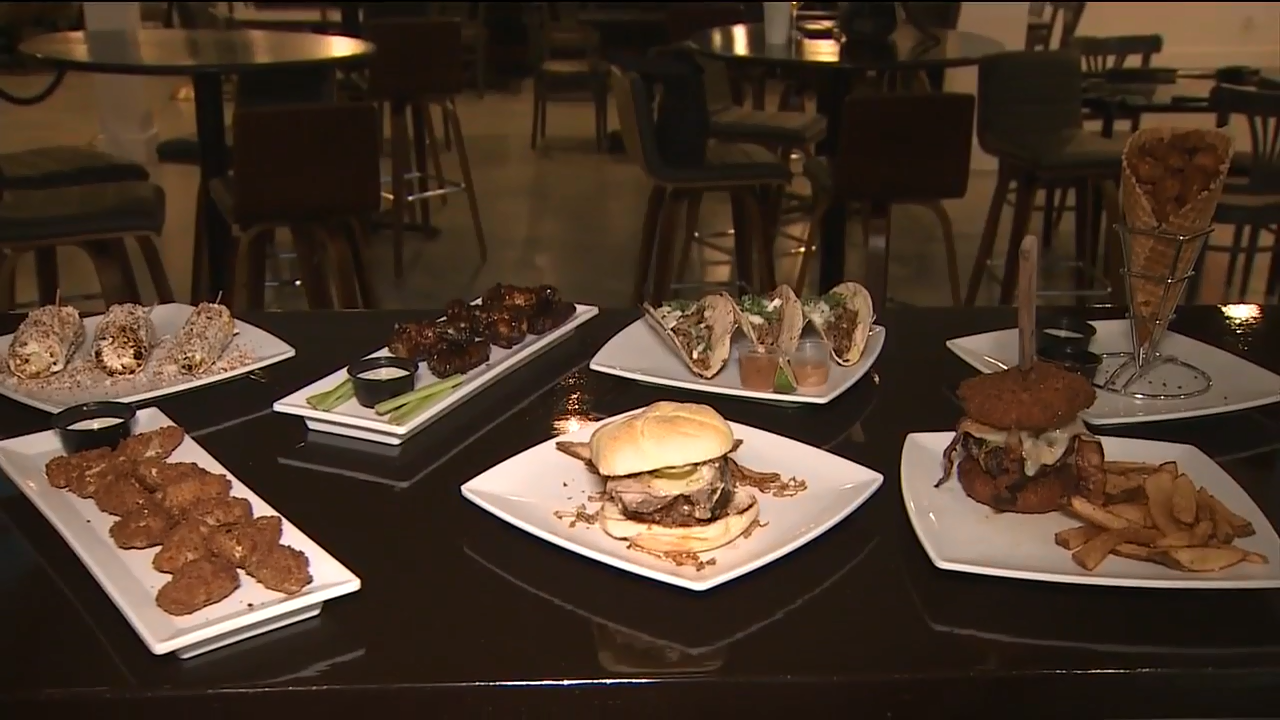 3rd Heritage Kitchen puts some twists on the classics - WSVN 7News ...