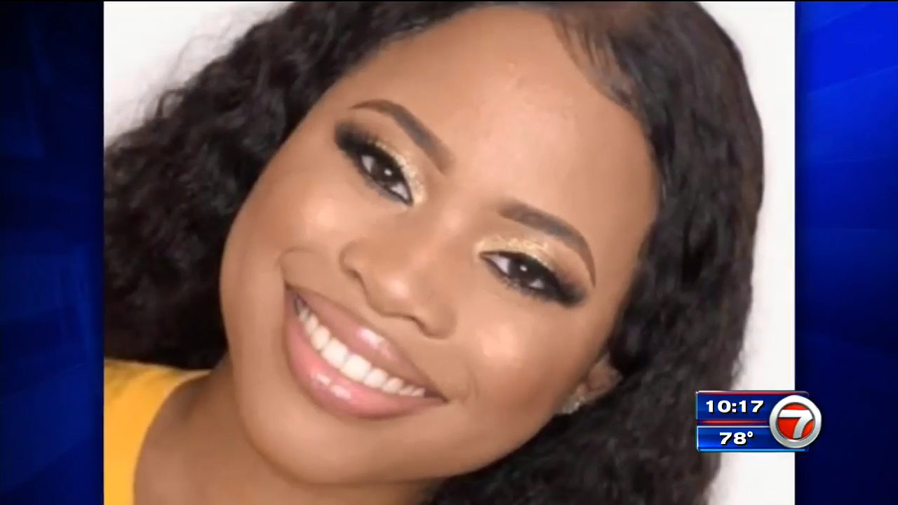 Family of student struck by car at NW Miami-Dade bus stop speaks out ...