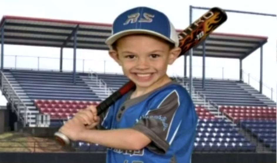6-year-old baseball player dies after suffering sudden heart attack ...