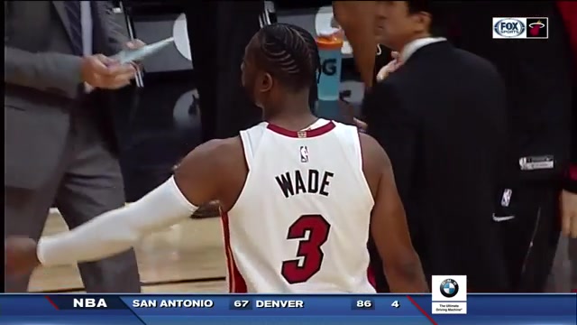 Hayward scores 25, Celtics top Heat 112-102 - WSVN 7News | Miami News ...