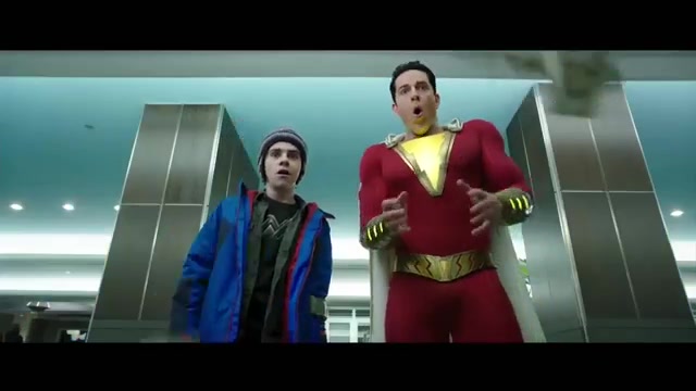 ‘Shazam!’ debuts with $53.5M, handing DC Comics another win - WSVN ...