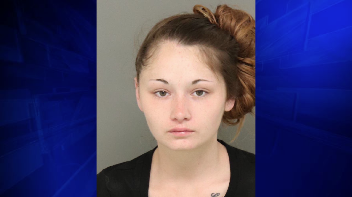 Woman on the run after escaping California women’s jail - WSVN 7News ...