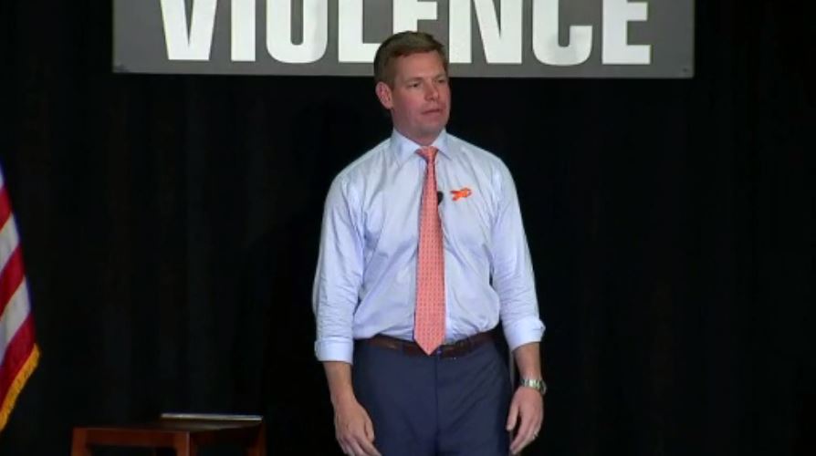 US Rep. Swalwell ends presidential bid, will seek reelection - WSVN ...