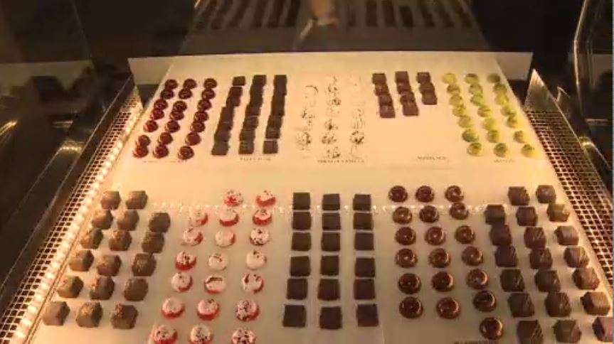 5150 Chocolate of Miami offers unique candy creations - WSVN 7News ...