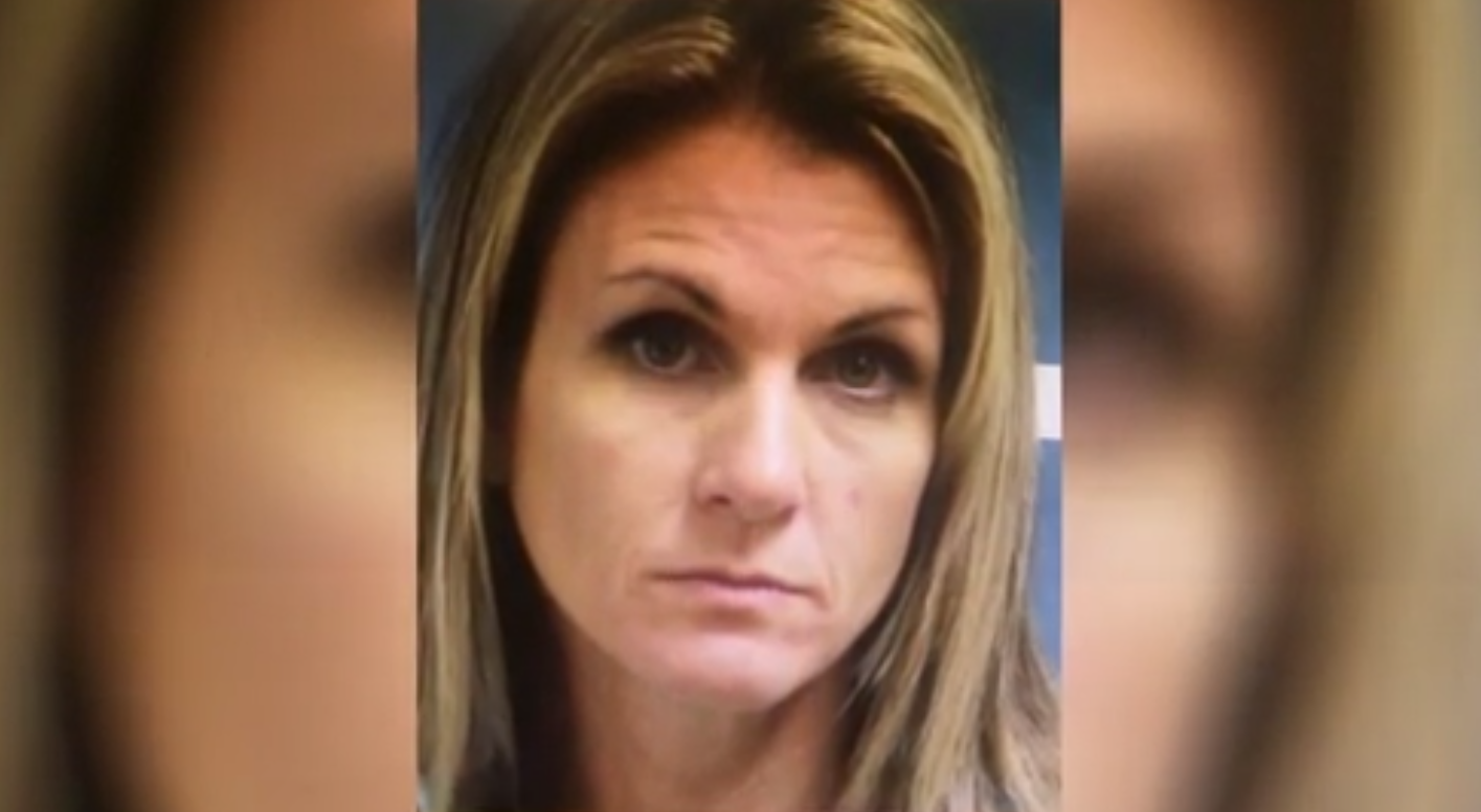 California woman accused of having sex with daughters’ underage ...