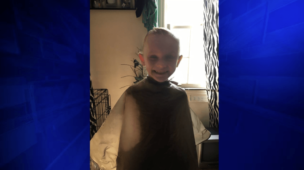 Mother of missing Illinois 5-year-old not talking to police - WSVN ...