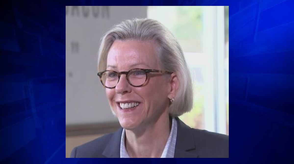 When coronavirus hit her city, this mayor didn’t wait for Florida’s ...