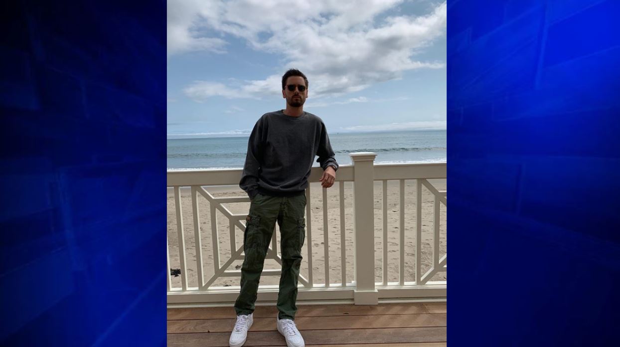 Scott Disick gets his own show in E! - WSVN 7News | Miami News, Weather ...