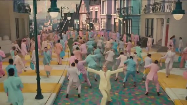 Taylor Swift drops pastel-drenched video for new single ‘Me!’ - WSVN ...