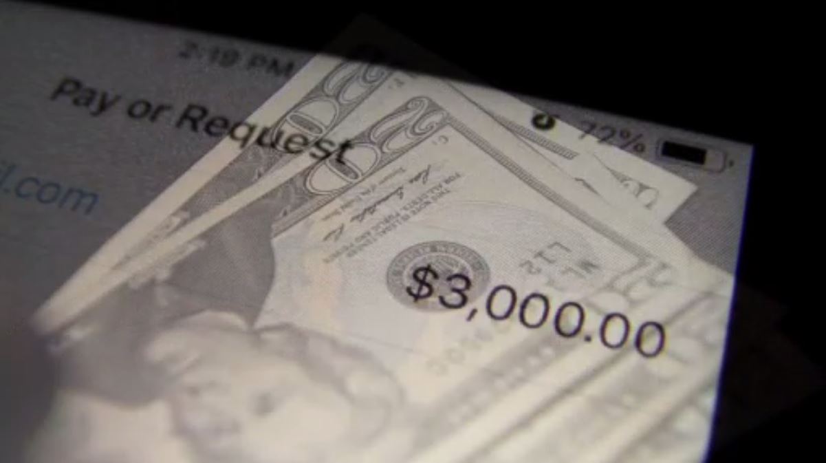 Time to Report Bank Account Hacked - WSVN 7News | Miami News, Weather ...