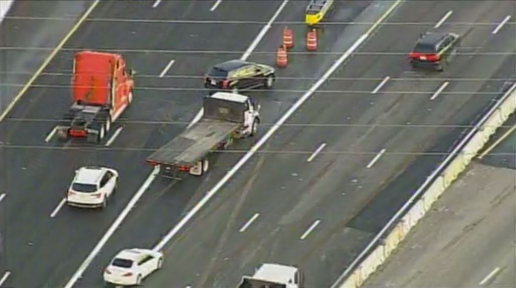 New highway patterns continue to cause confusion in SW Miami-Dade ...