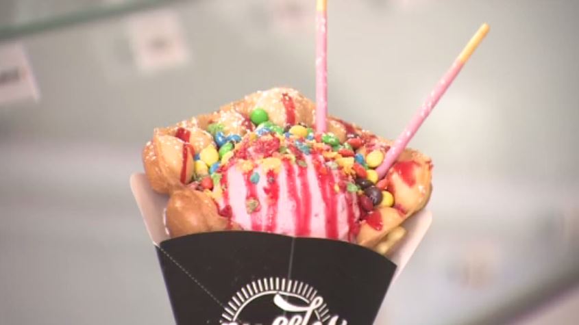 Puffles in Hollywood and Midtown Creamery in Wynwood offer unique ...