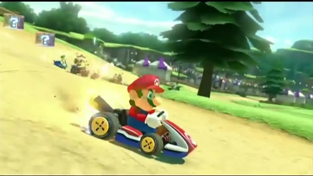 2 Mario games coming to smartphones this summer - WSVN 7News | Miami ...