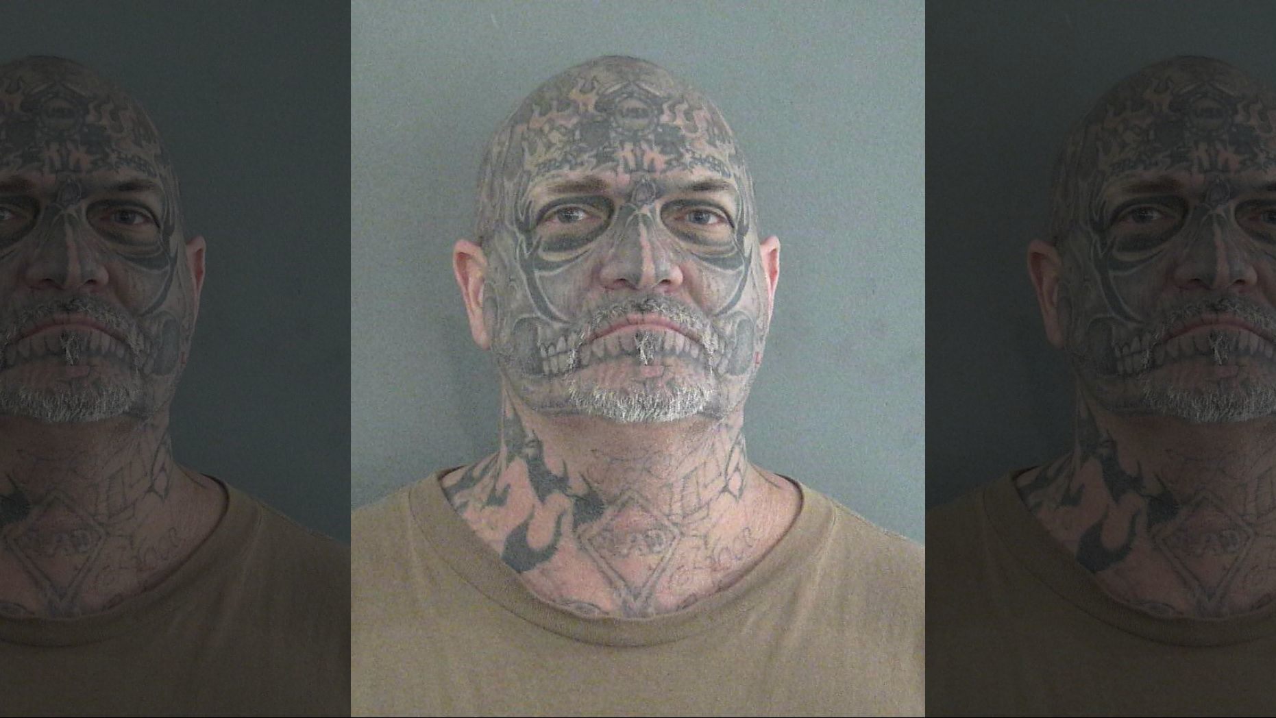 Florida Man Arrested For 2001 Murder Shortly After Being Released From