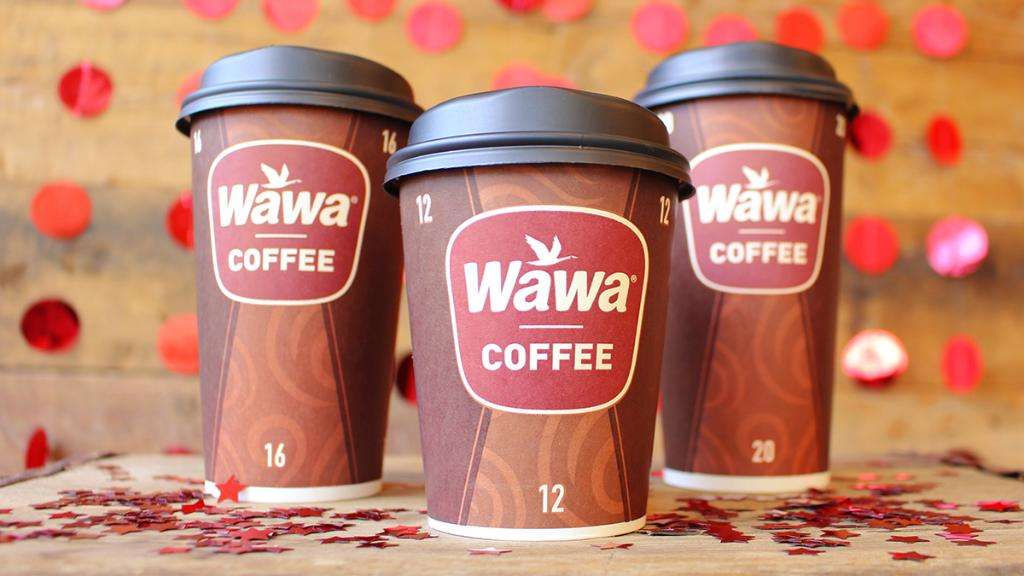 Wawa celebrates 55th anniversary with free coffee - WSVN 7News | Miami ...