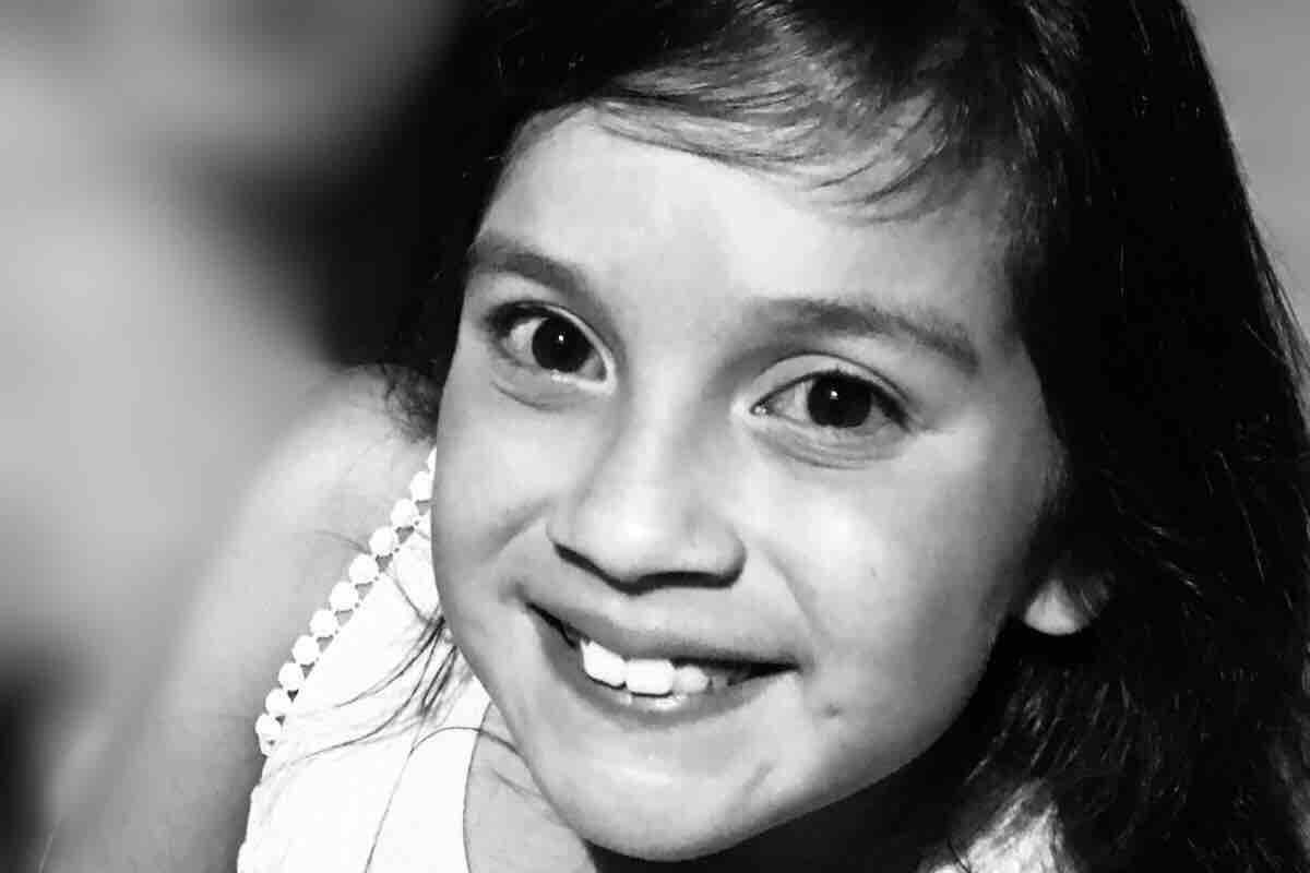 Parents issue warning after 11-year-old girl dies after suffering ... Parents issue warning after 11-year-old girl dies after suffering ...