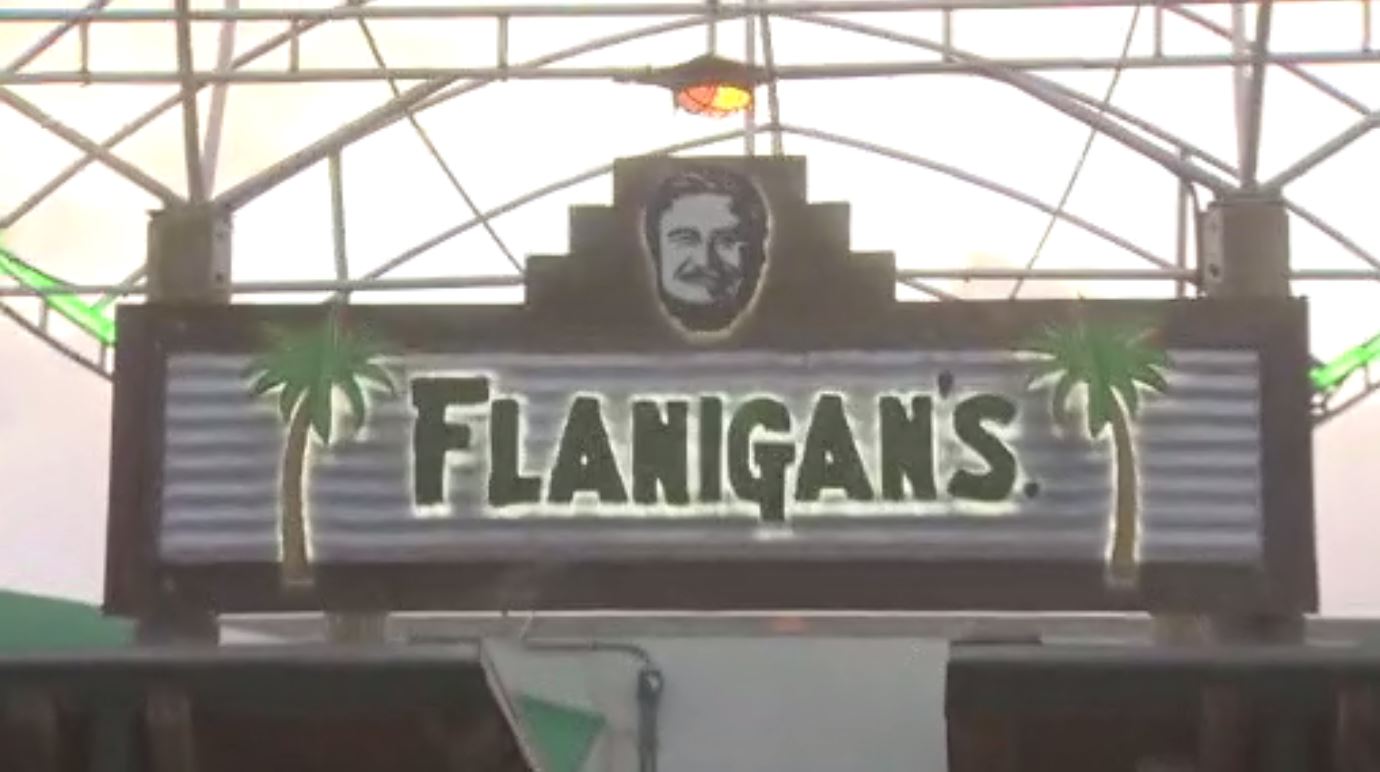 Flanigan’s offers delivery after restaurant dining rooms ordered shut ...