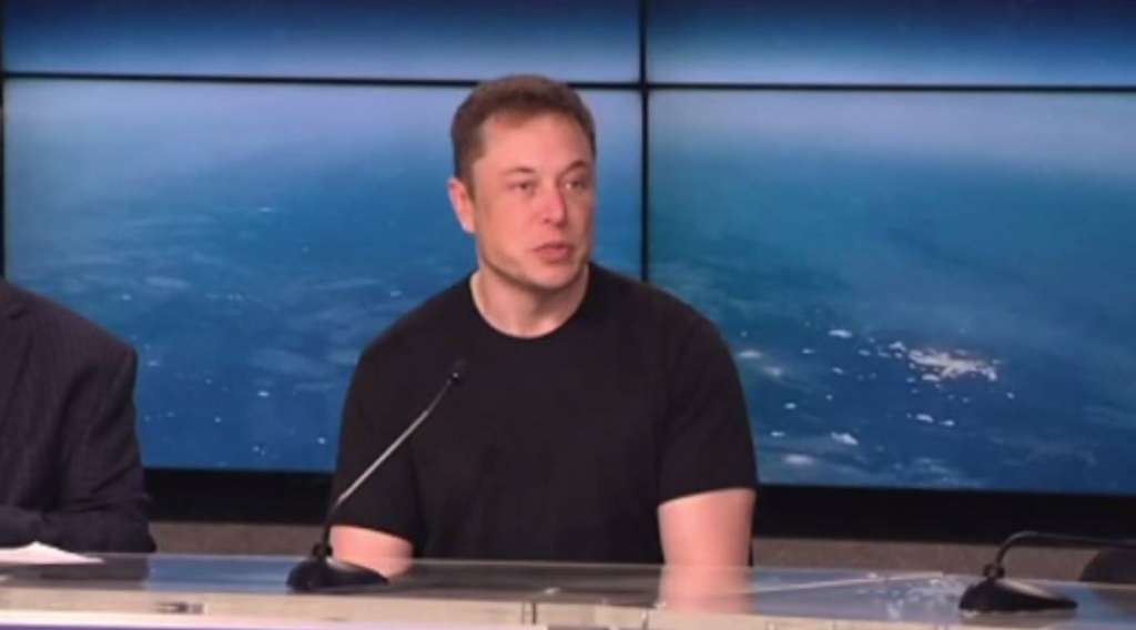 Tesla CEO Elon Musk drops Harambe rap song – WSVN 7News | Miami News ...