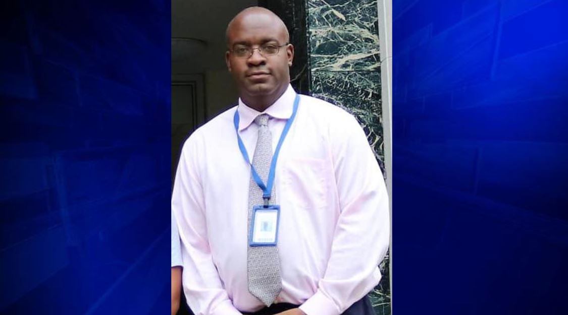 Principal who went into coma after bone marrow donation dies - WSVN ...