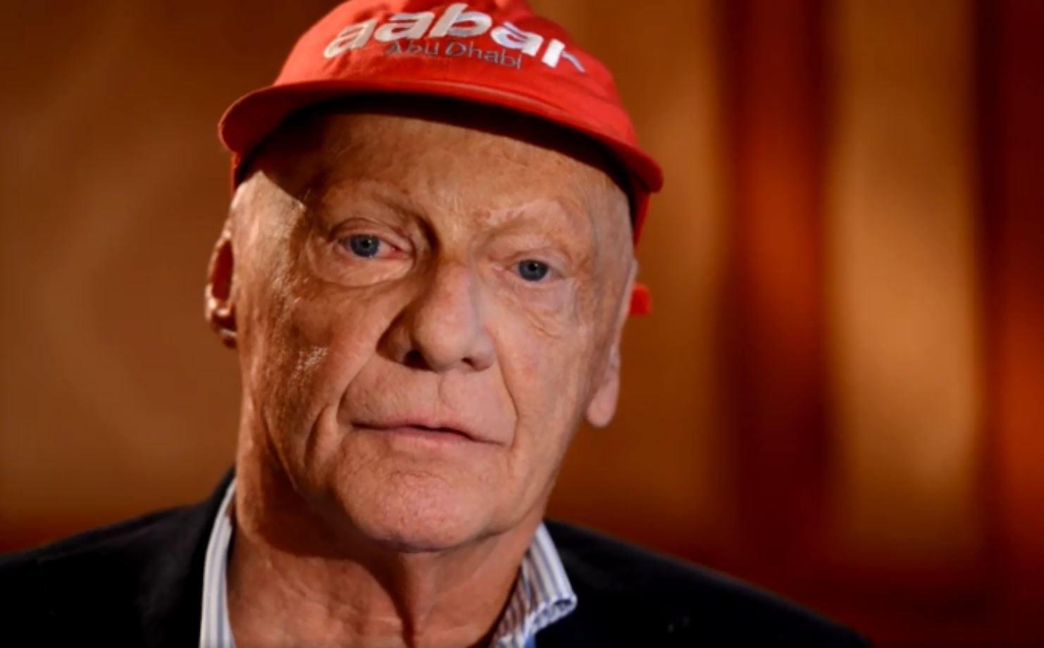 Niki Lauda Family