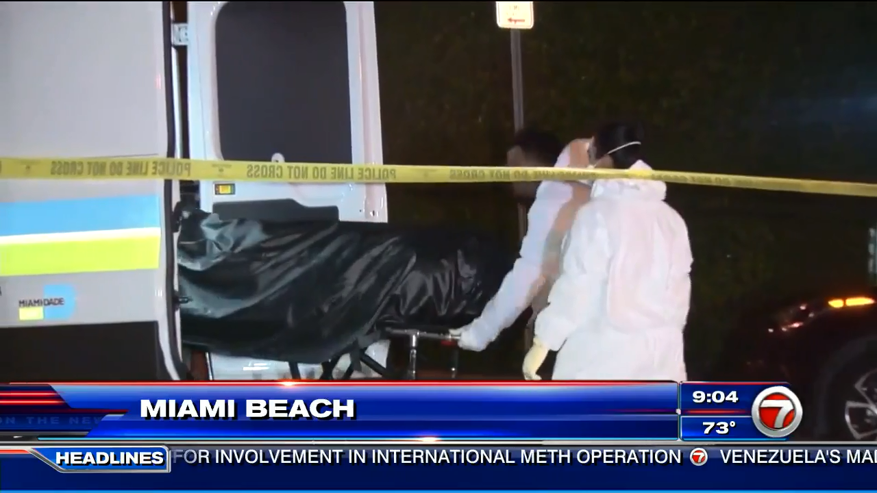 Investigation underway after foul odor leads to discovery of corpse in ...