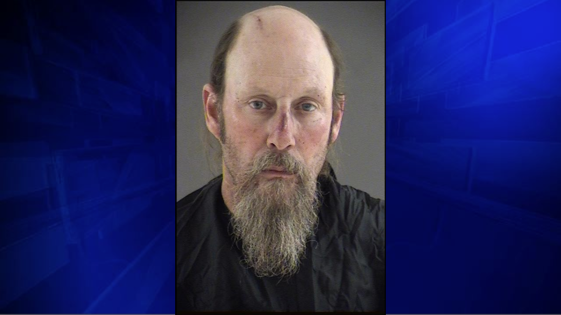 Prosecutors: Man shoots two people after Chevy v. Ford argument - WSVN ...