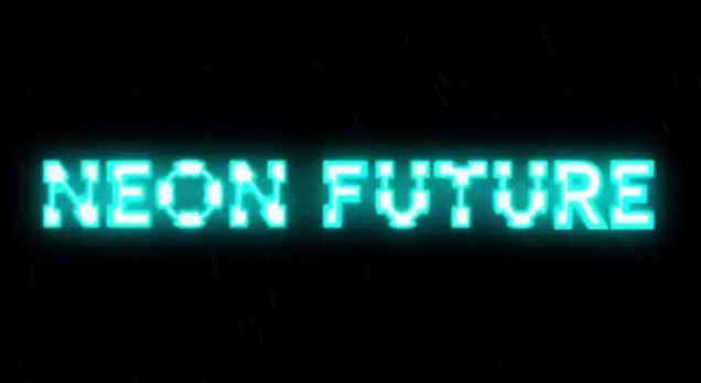 Neon Future: DJ Steve Aoki’s comic book sees techno-optimism - WSVN ...