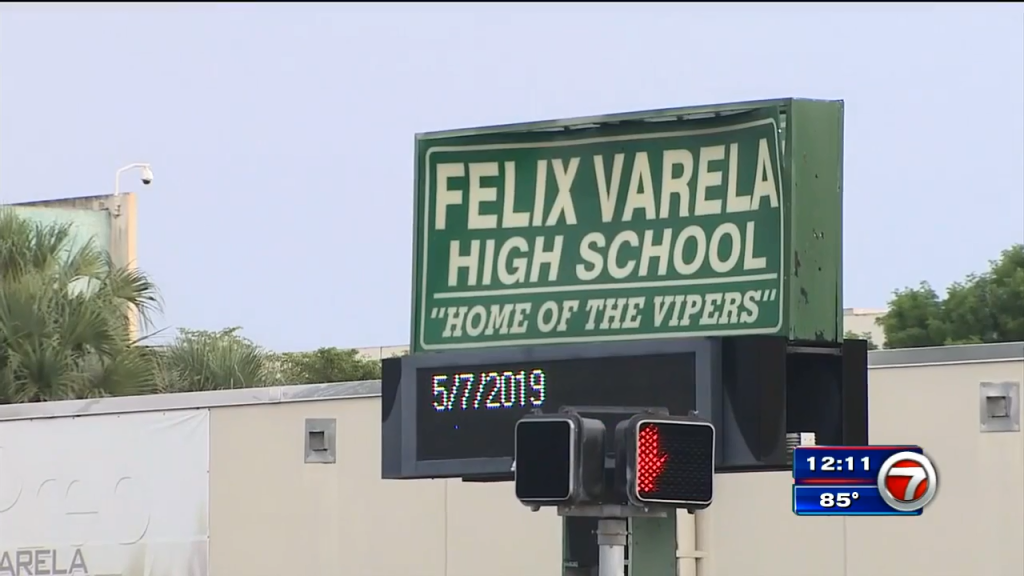 Police arrest brother of victim involved in triple stabbing at Felix ...