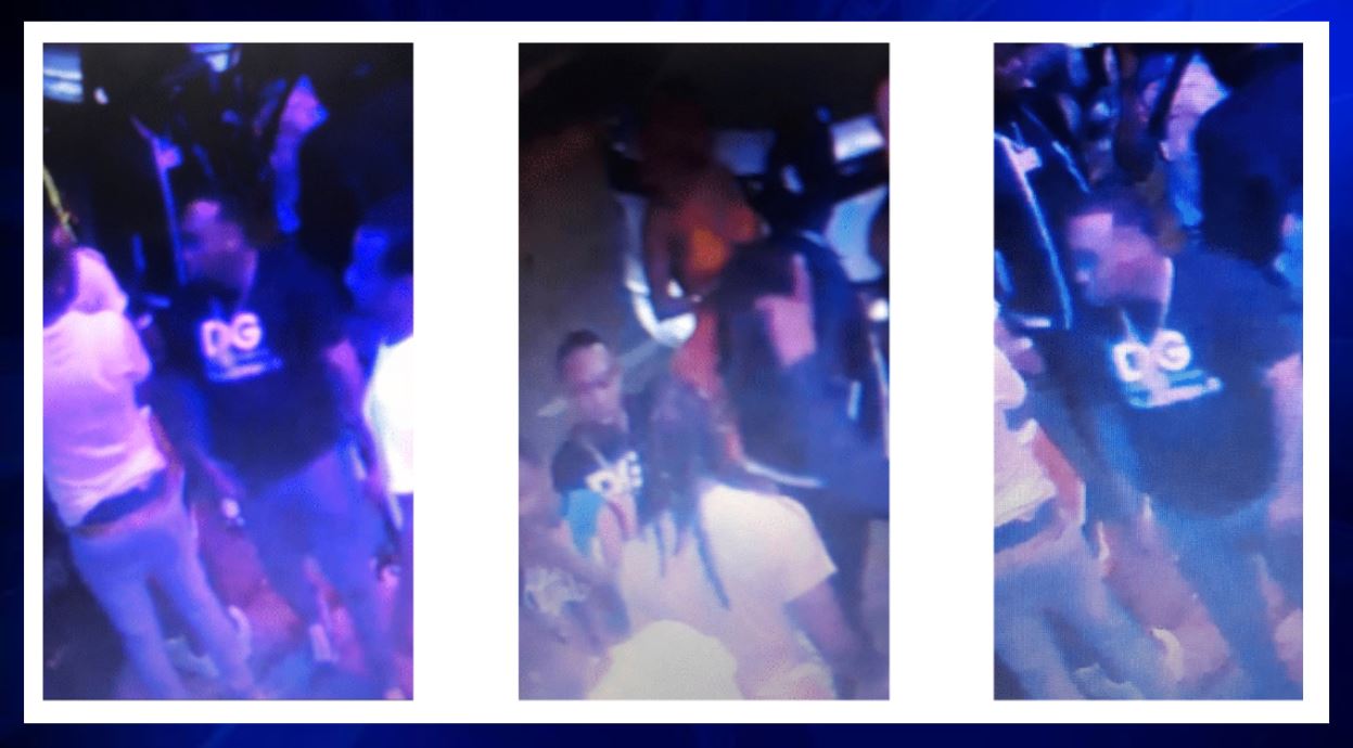 Police: Man accused of killing rapper Hellabandz in Miami Beach ...