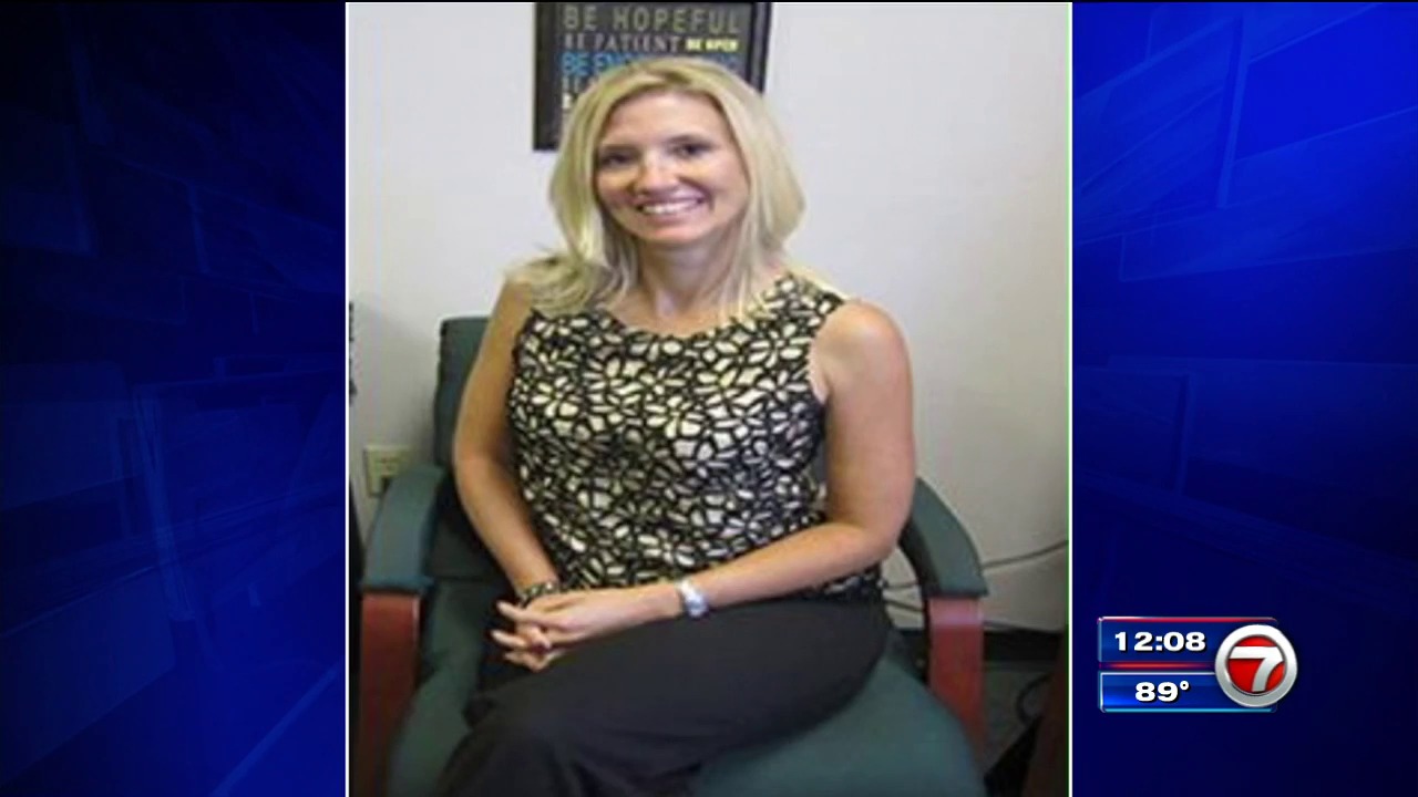 New Principal announced for Marjory Stoneman Douglas High School - WSVN ...