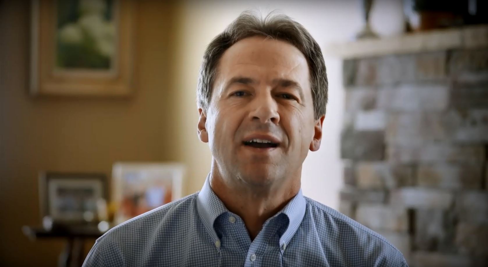 Montana Gov. Steve Bullock announces presidential campaign - WSVN 7News ...