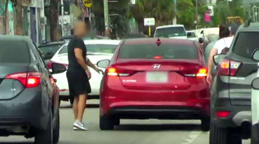 Traffic Stop: Miami Police cracking down on Uber and Lyft drivers ...