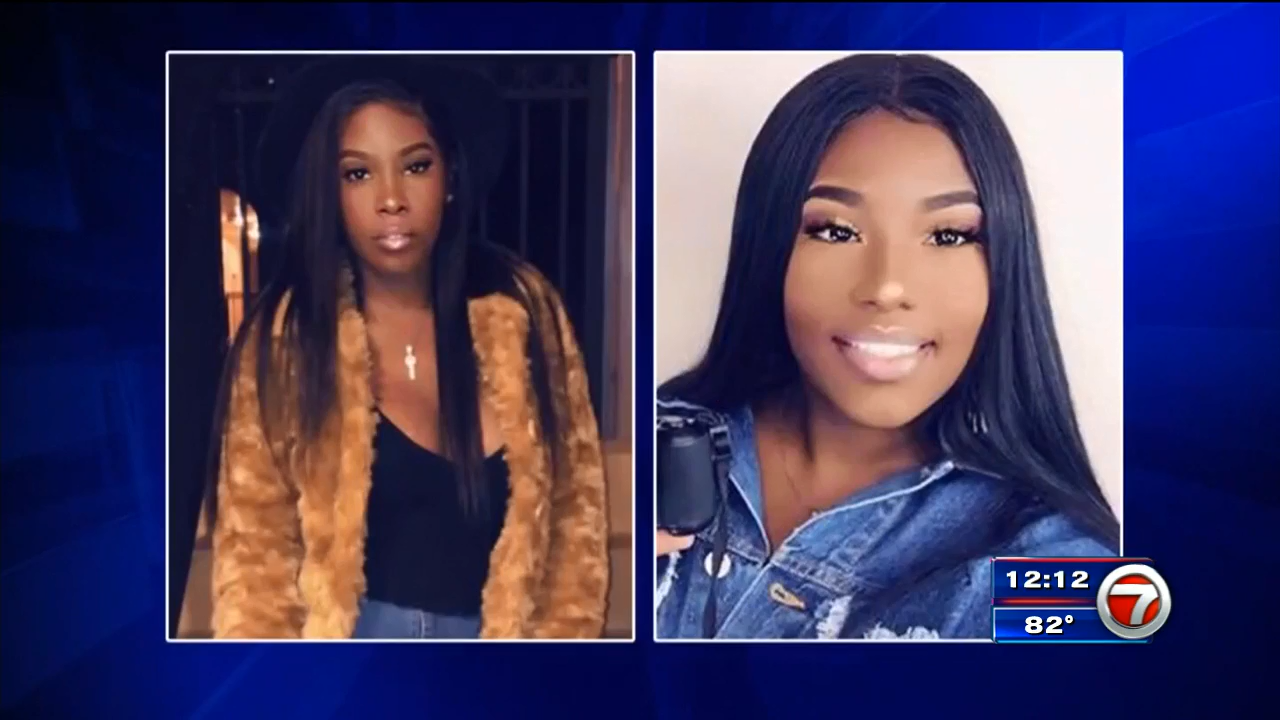 Man accused of killing 2 sisters, injuring 2 others in NW Miami-Dade ...