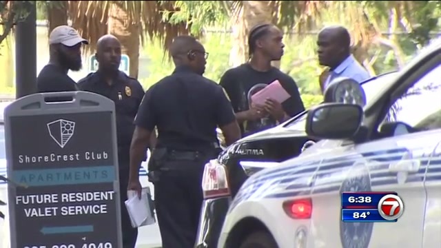 4 vehicles stolen from Miami high-rise; police believe thieves accessed ...