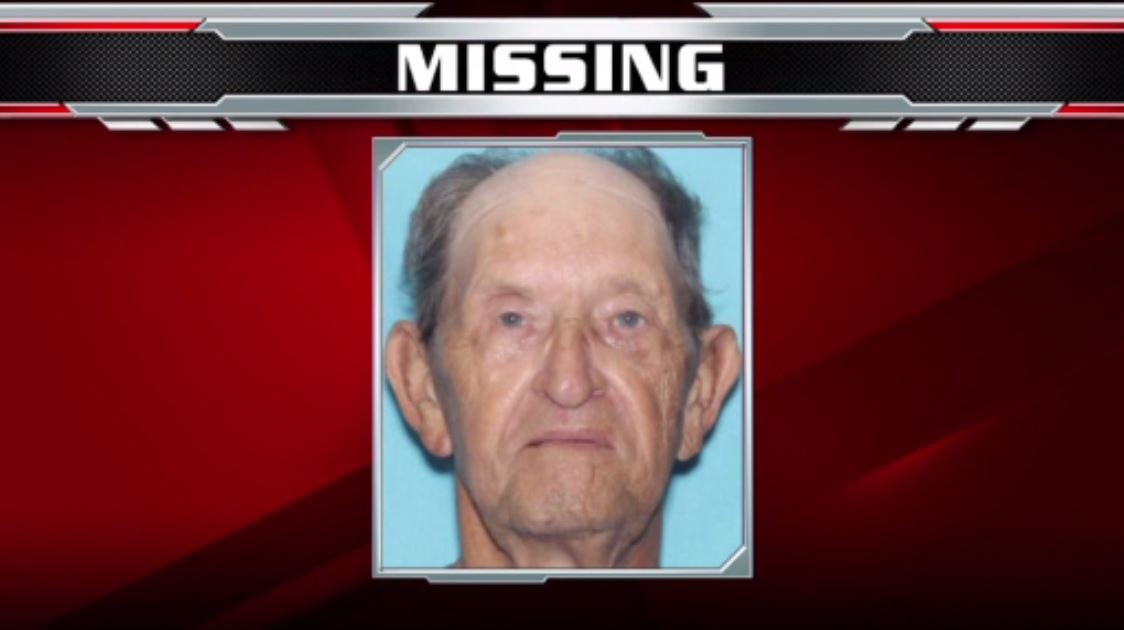 Search Underway For Missing Elderly Man In Miramar Wsvn 7news Miami