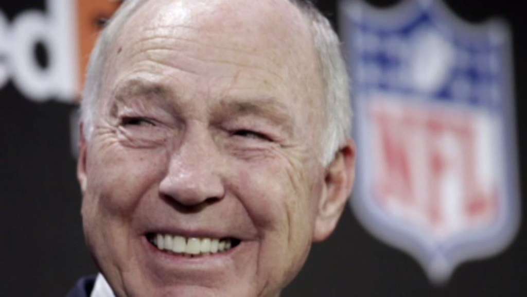 Bart Starr, QB who led Packers to greatness, dies at 85 - WSVN 7News | Miami News, Weather ...