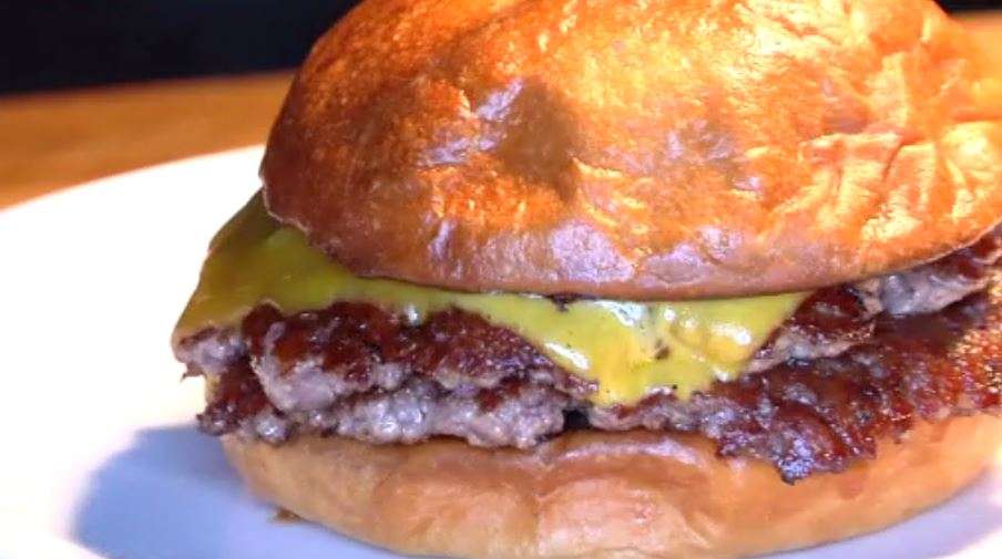 Proof pop-up offers exclusive burger at Taurus Beer and Whisk(e)y House ...