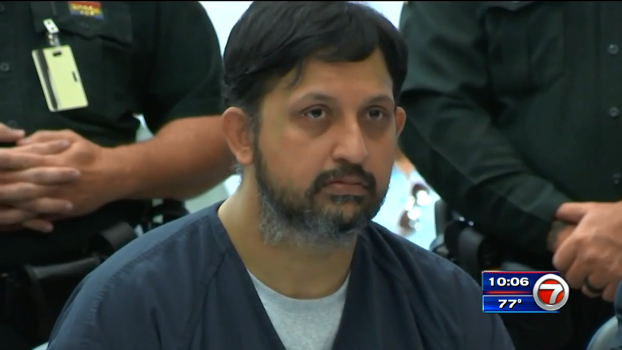 Ex-officer convicted in Corey Jones’ killing wants bail - WSVN 7News ...