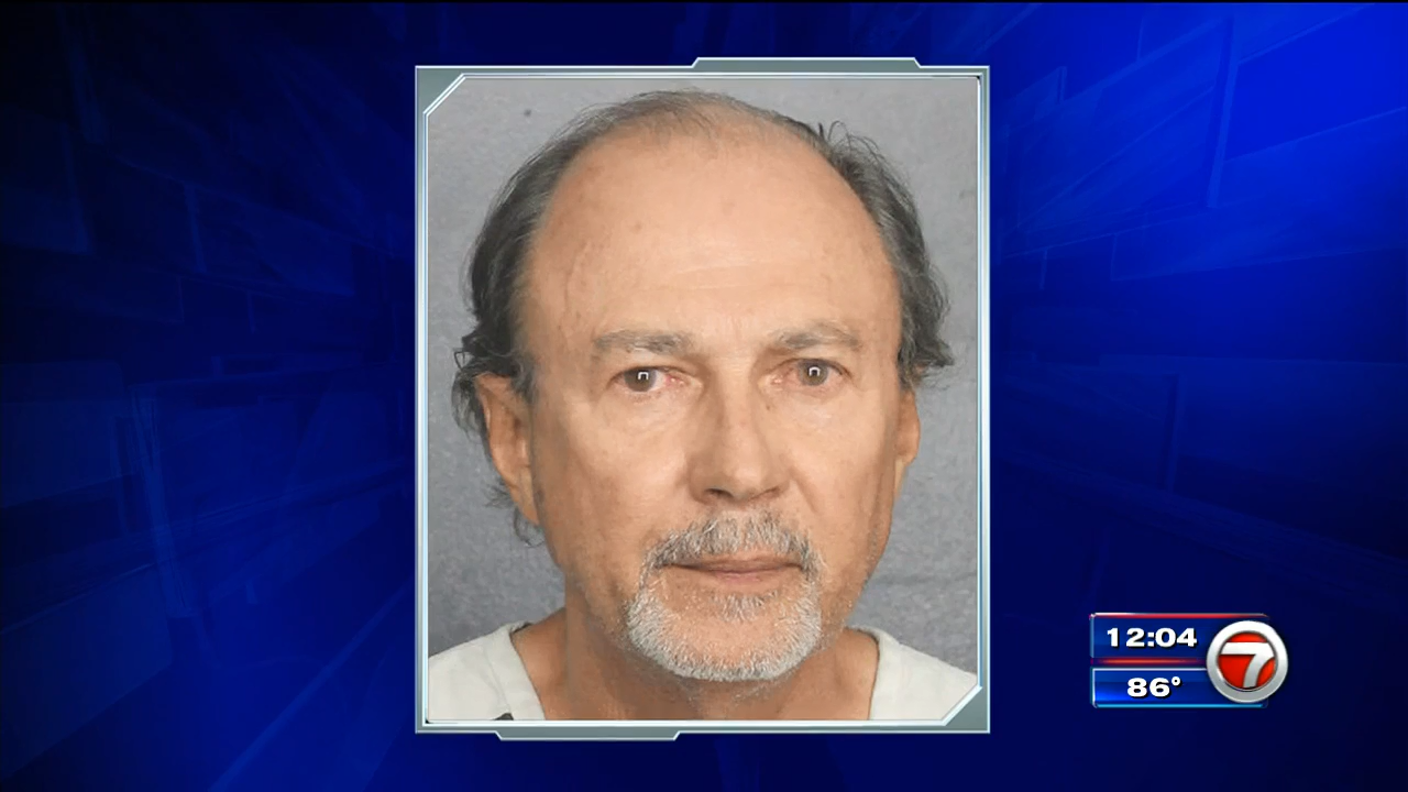 1 airlifted, 1 in custody after shooting in Pembroke Pines - WSVN 7News ...