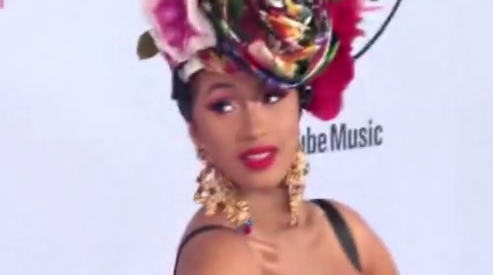 Cardi B makes court appearance in strip club melee - WSVN 7News | Miami ...